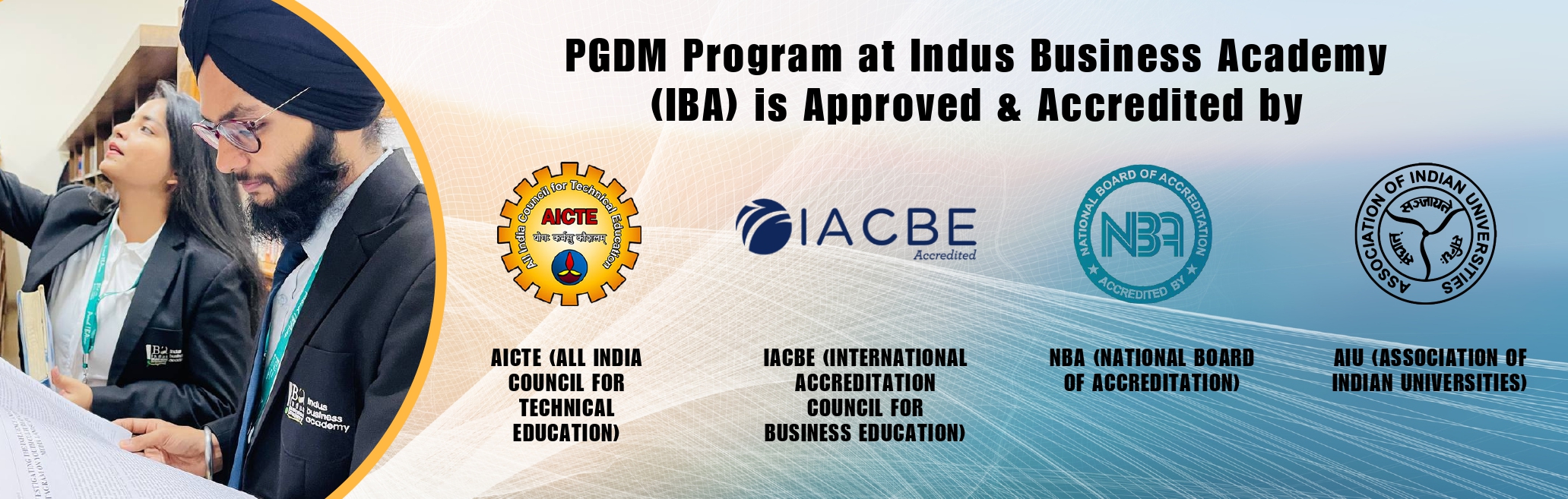 Top MBA/PGDM Colleges in Bangalore | IBA Bangalore